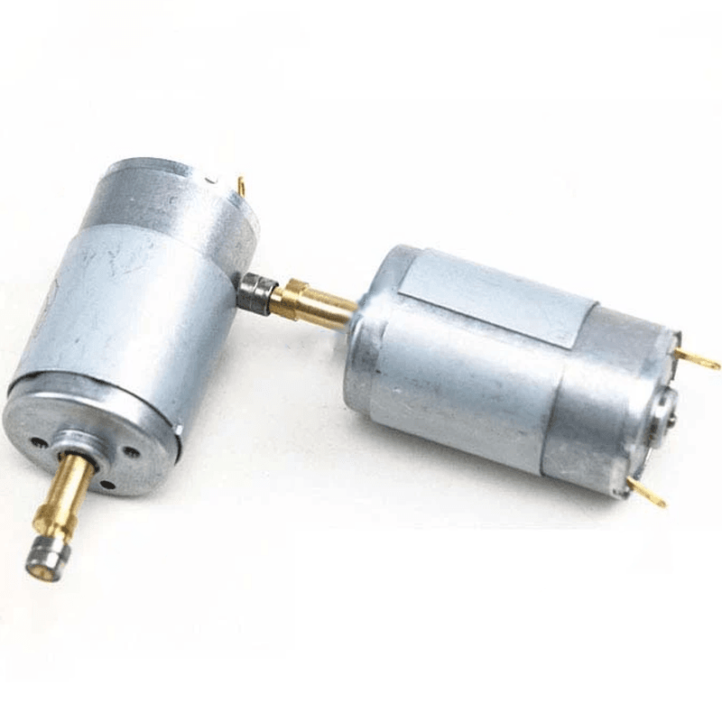 Motor tay cắt cho máy cắt chỉ thừa - Thiết Bị An Khánh