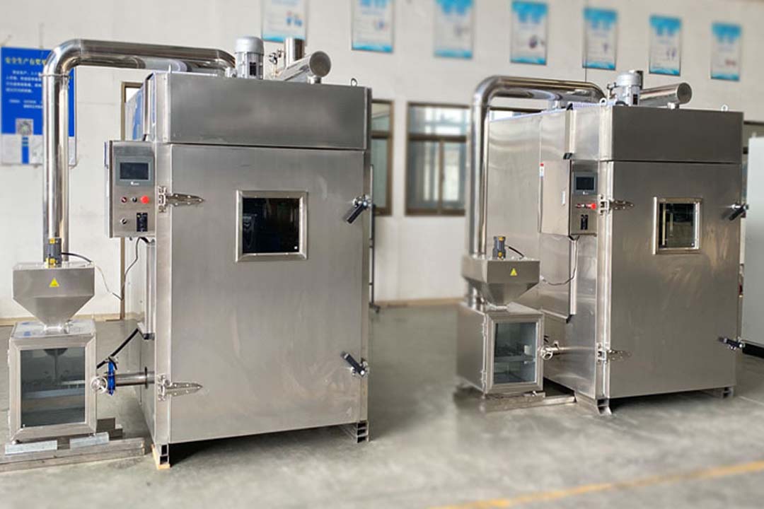 Lò Hun Khói Xúc Xích, Thịt Nguội - Ứng Dụng Đa Dạng Hiệu Quả